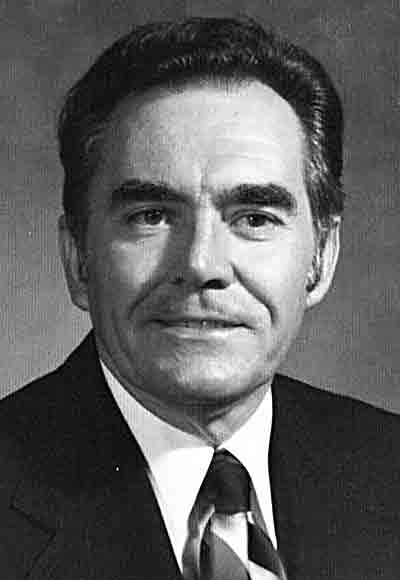 Herbert Wayne Palmer | News, Sports, Jobs - News and Sentinel